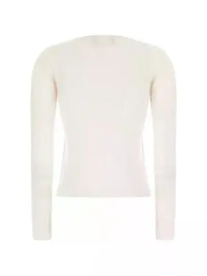 VANISE Fine-knit Cashmere Sweater