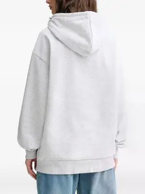 VANS Graphic Print Pullover Hoodie