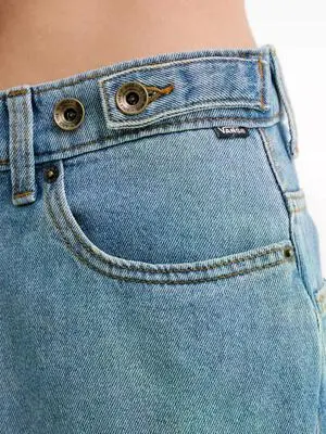 VANS Cinched Check-5 Baggy Trousers