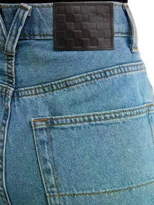 VANS Cinched Check-5 Baggy Trousers