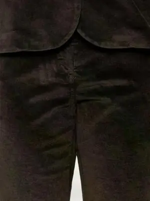 19.61 MILANO Velvet Trousers