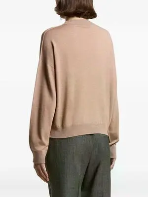 Peserico Long-sleeve Jumper