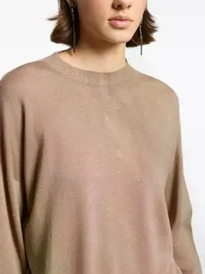 Peserico Long-sleeve Jumper