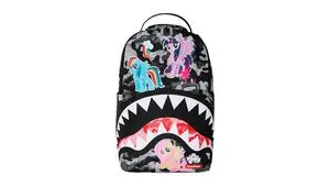 SPRAYGROUND My Little Pony Magic Backpack - Multicolor