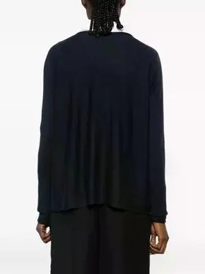 19.61 MILANO Fine-knit Sweater