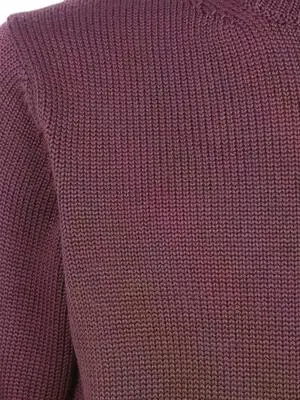 NUUR Roll-neck Sweater