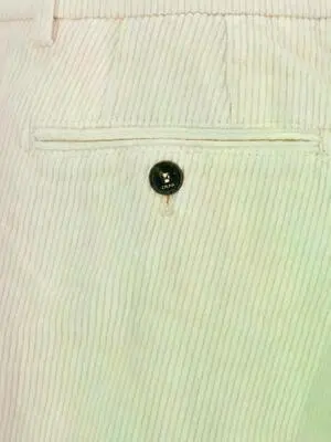 CRUNA Corduroy Solferino Trousers