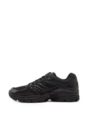 Saucony Progrid Omni 9 Og Sneakers - Black