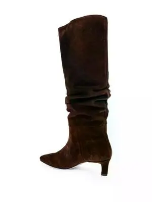 ALOHAS Kalila Suede Boots