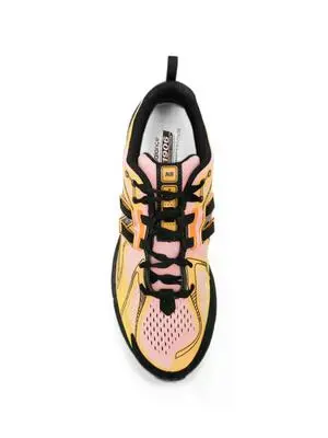 NEW BALANCE 1906 Panelled Lace-up Sneakers
