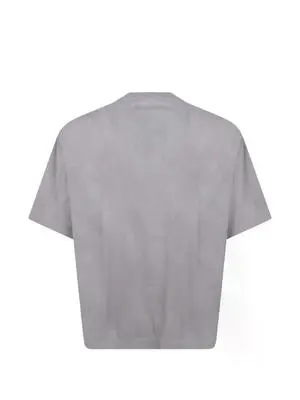 ZIGGY CHEN Graphic-print T-shirt
