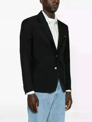 Versace Medusa-detail Blazer
