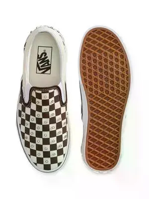 VANS Classic Slip-on Shoes