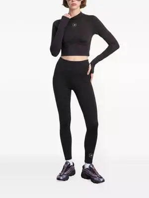 Adidas By Stella McCartney Training 7/8 Leggings