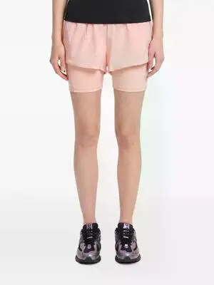 Adidas By Stella McCartney Training 2in1 Shorts