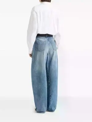 Givenchy Light- Cocoon Jeans