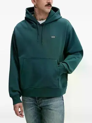 VANS Left Chest Ii Loose Pullover Hoodie