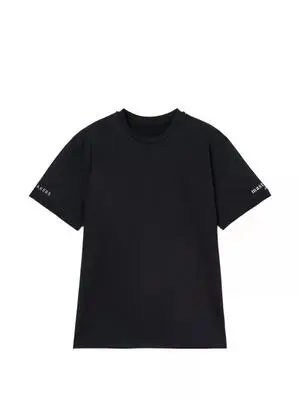 MASTERMIND WORLD Logo-print Moonrakers T-shirt