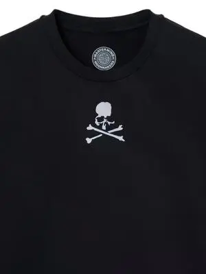 MASTERMIND WORLD Skull-print Regular-fit T-shirt