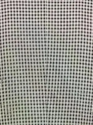 Isaia Gingham-check Blazer