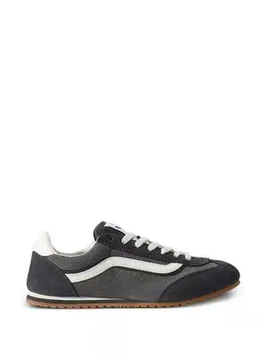 VANS Super Lowpro Shoes - Grey