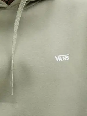 VANS Logo-print Drawstring Hoodie