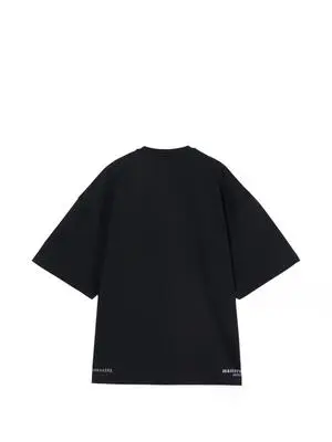 MASTERMIND WORLD Skull-print Boxy-fit T-shirt
