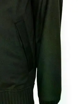 KIRED Cashmere Bomber Jacket