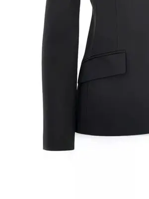 Andamane Bia Single-breasted Blazer