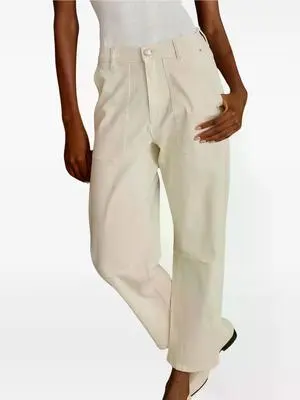 DL1961 Bilie Easy Barrel Jeans