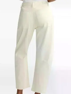 DL1961 Bilie Easy Barrel Jeans