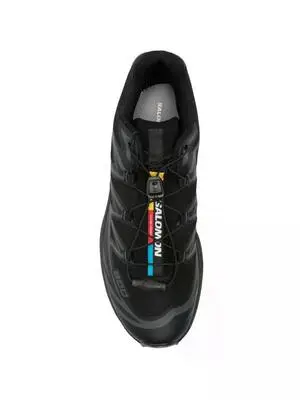 SALOMON Xt-6 Sneakers - Black