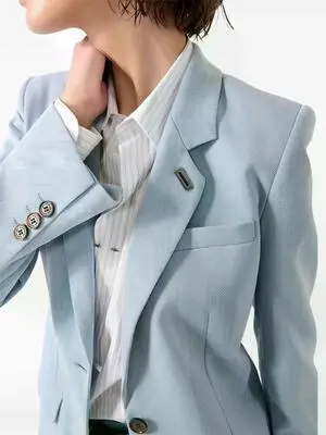 Barbara Bui Single-breasted Blazer