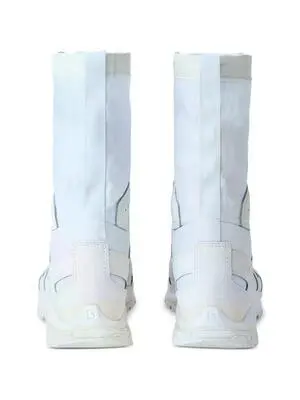 SALOMON Jungle High-top Boots