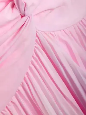 Simkhai Vivianne Midi Dress