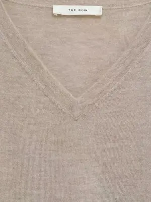 THE ROW Mapple Sweater
