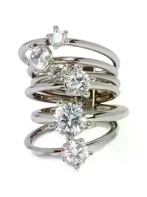 PANCONESI Panconesi Diamanti Orbit Ring