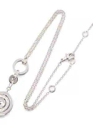 BVLGARI 2010s Astrale Necklace - Silver