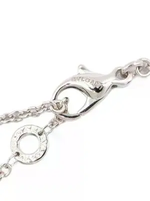 BVLGARI 2010s Astrale Necklace