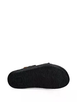 VEJA Arpoador Suede Sandals