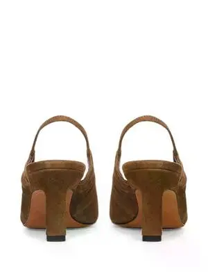 Vince Venice Slingback Pumps