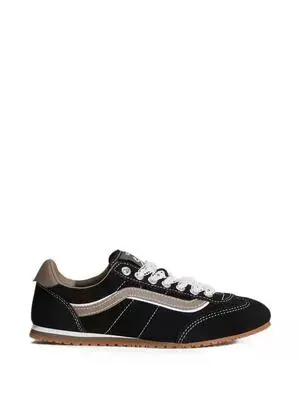 VANS Super Lowpro Shoes - Black