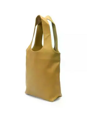 A.p.c. Logo-print Tote Bag