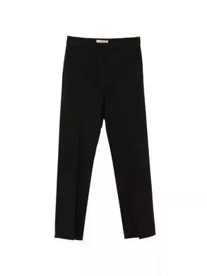 Twinset Slit Pants For Women