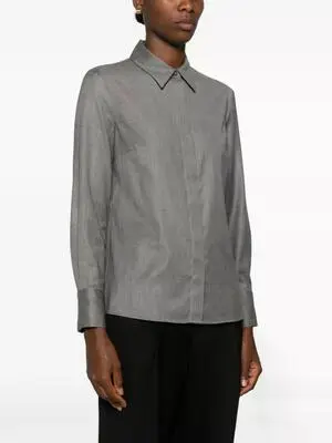 Peserico Long-sleeve Shirt