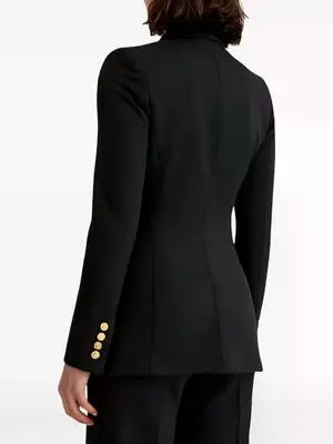 Smythe Double Breasted Blazer