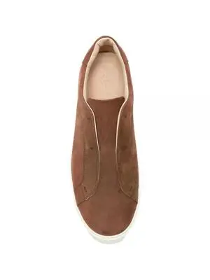 Eleventy Slip-on Sneakers