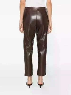 TWINSET Seam-detail Trousers