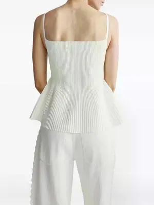 DL1961 Instasculpt™ Ribbed Top