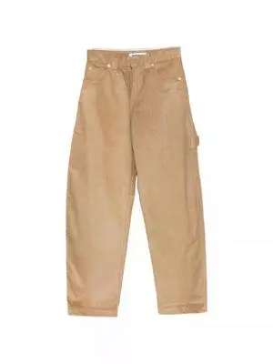 DARKPARK Corduroy Trousers - Neutrals